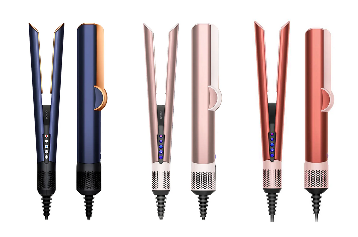 Doyoo Pure Skin™ - Filterduschbrause für reines Wasser und Haut