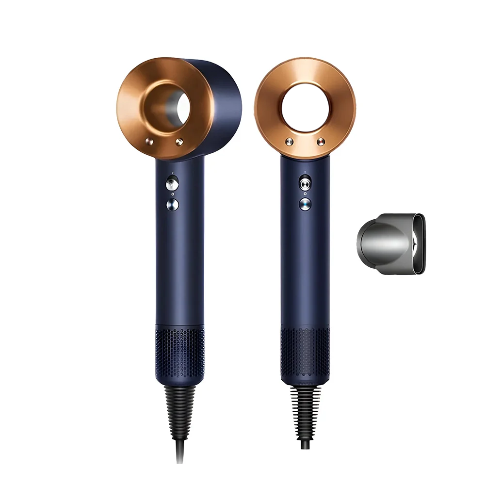 DOYOO AirPro™ 5in1 Hochleistungsföhn